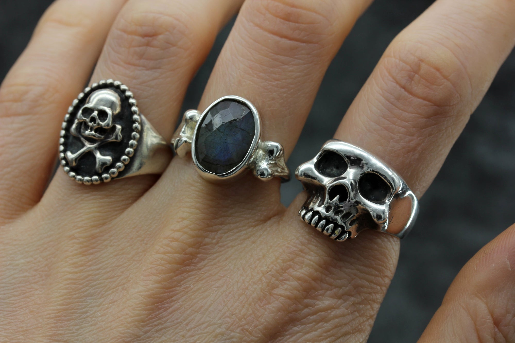 Why We Wear Rings on Different Fingers? Learn The History & Meaning ...