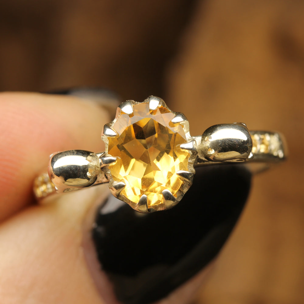 Hellcat Jewellery | Skull Engagement Rings | Gothic Jewellery