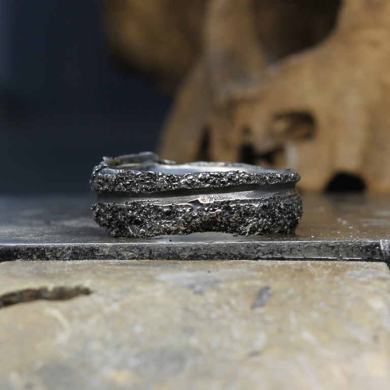 Hellcat Jewellery | Skull Engagement Rings | Gothic Jewellery ...